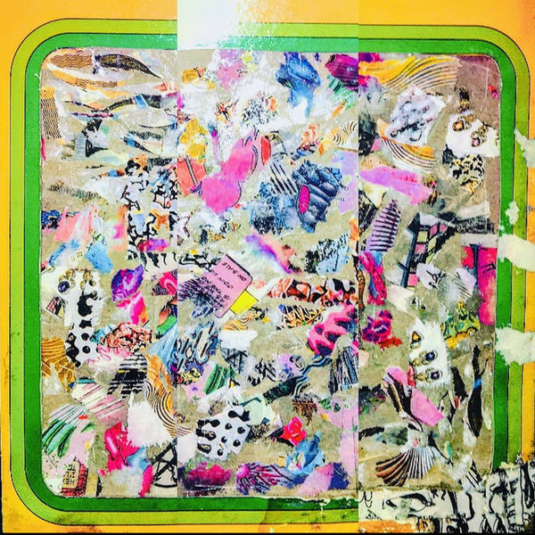 Bob Bucko Jr // You Deserve a Name 2xTAPE – Tobira Records