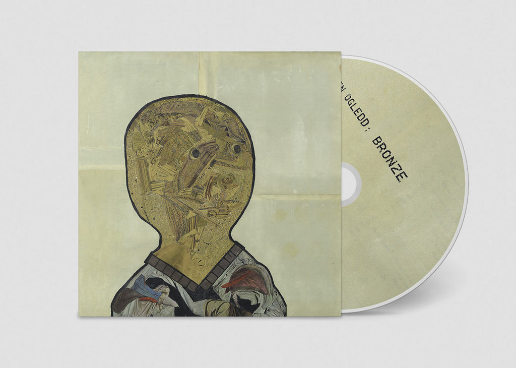 Hen Ogledd // Bronze CD – Tobira Records