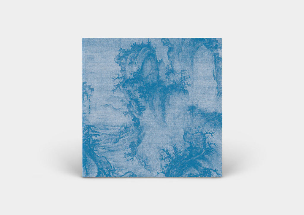 David Shea // The Thousand Buddha Caves CD – Tobira Records