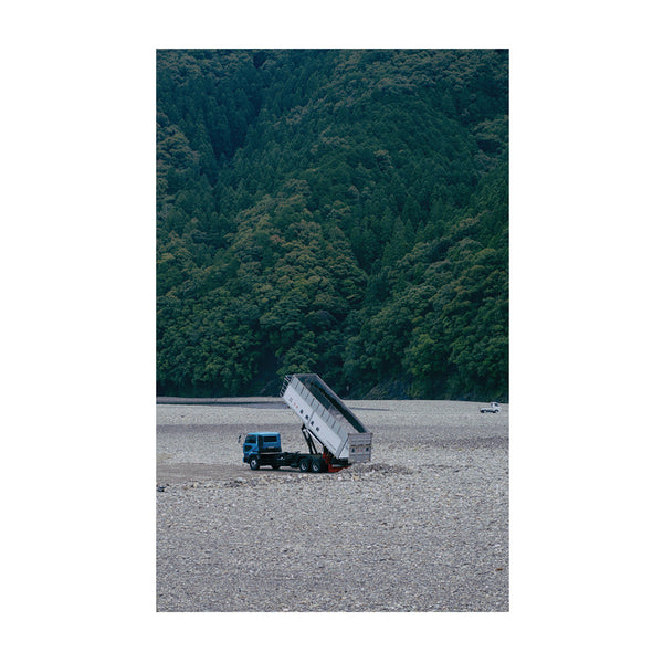 Ludwig Berger // Cargo TAPE – Tobira Records