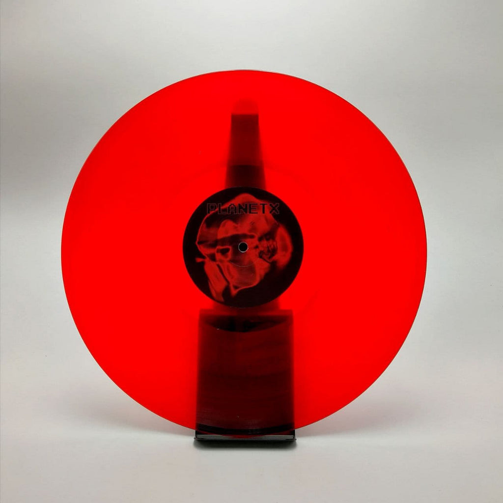 Gotshell // Cluster Syndrome 12" – Tobira Records