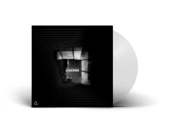 Philanthrope // Clockwork LP – Tobira Records