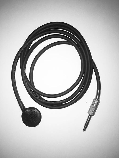 CONTACT MICROPHONE (183cm cable) – Tobira Records