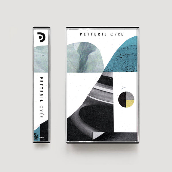 Petteril // Cyre TAPE – Tobira Records