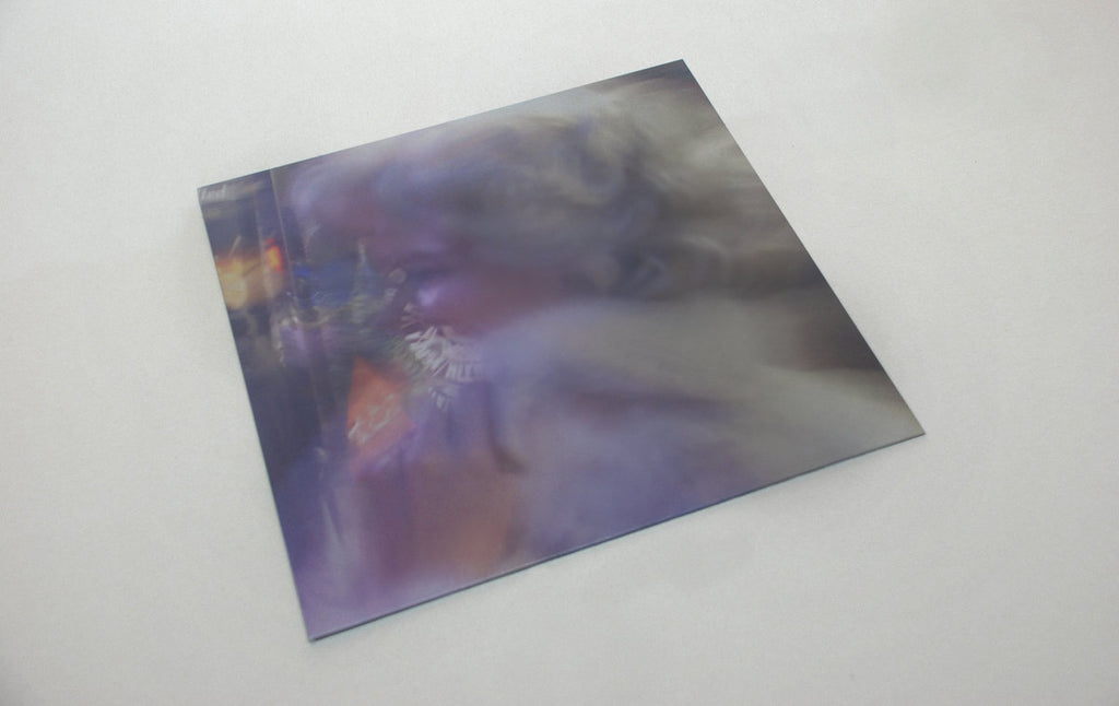 Haramia Tapes // Daydreaming LP – Tobira Records