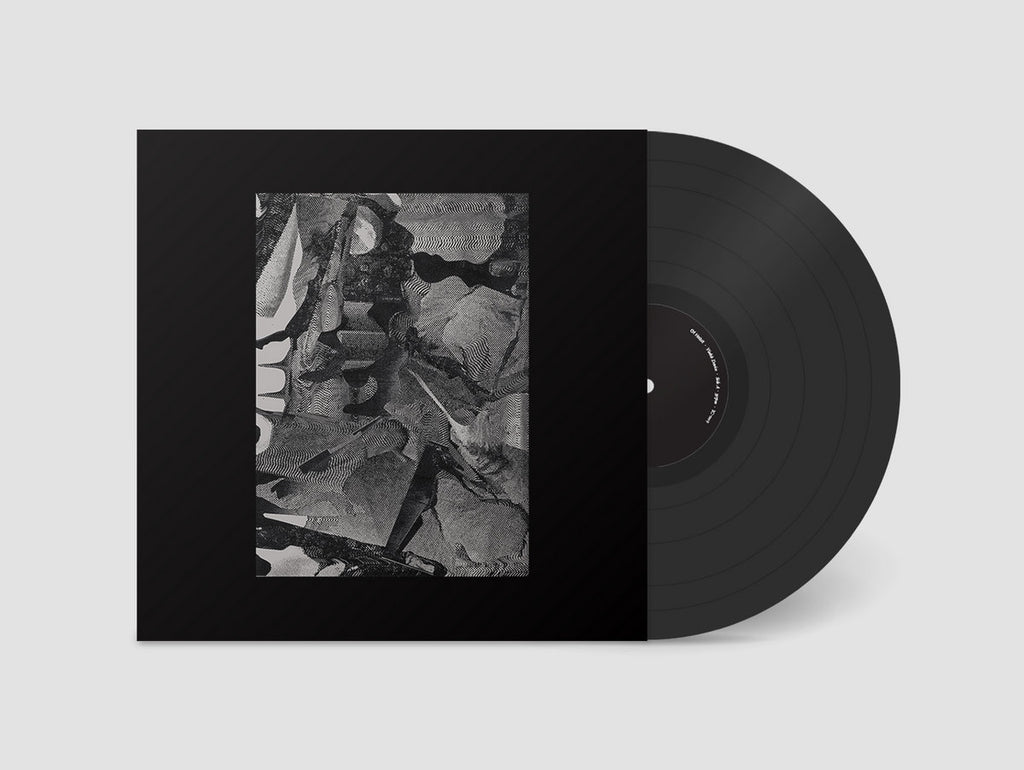 Of Habit // Viable Device LP – Tobira Records