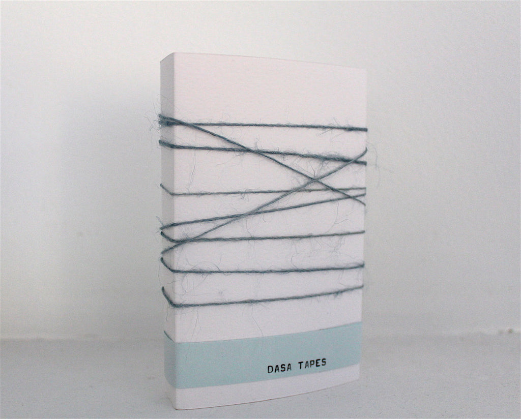 Paul Ramage // Détours de Manège TAPE – Tobira Records