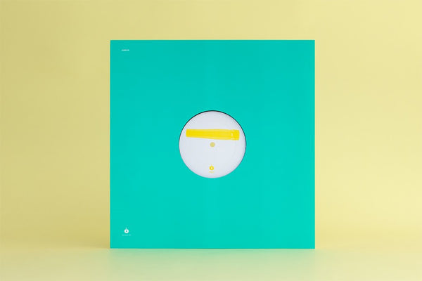 die Reihe // Vocoder 12" – Tobira Records