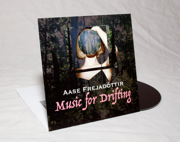Aase Frejadóttir // Music for Drifting CD – Tobira Records