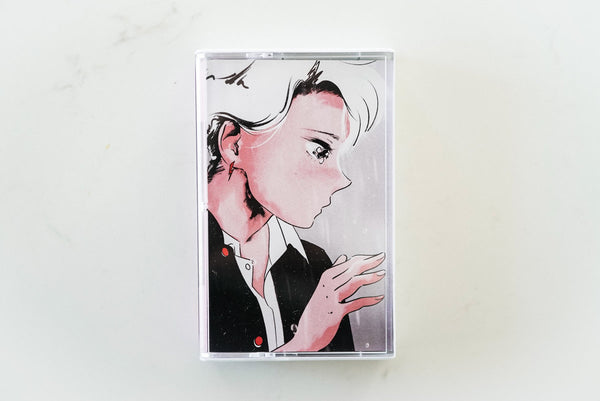 eevee // beat tapes vol. 1-5 TAPE – Tobira Records