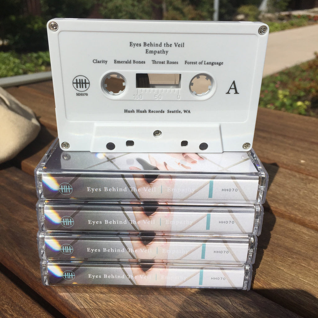 Eyes Behind the Veil // Empathy TAPE – Tobira Records