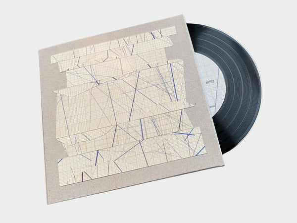 Anthéne & Simon McCorry // The Equation Of Time CDR – Tobira Records