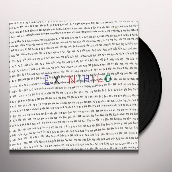 Binker Golding And Elliot Galvin // Ex Nihilo LP – Tobira Records