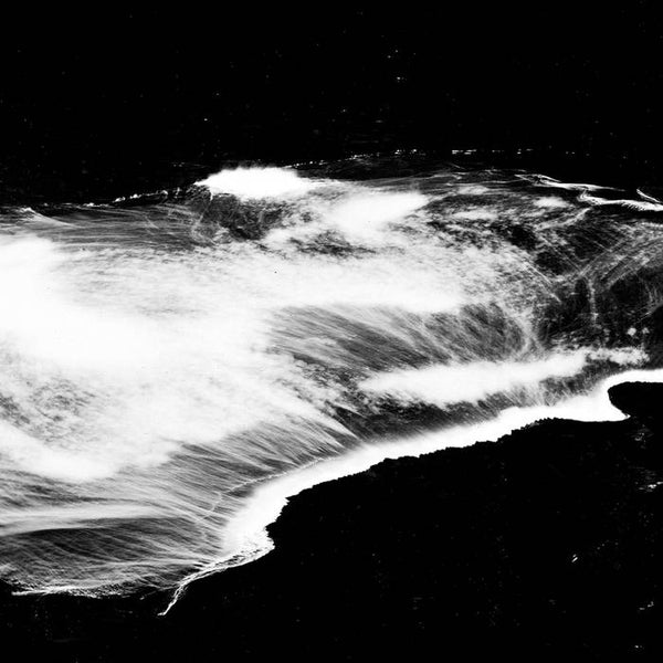 Stephan Mathieu // The Falling Rocket 2xLP – Tobira Records