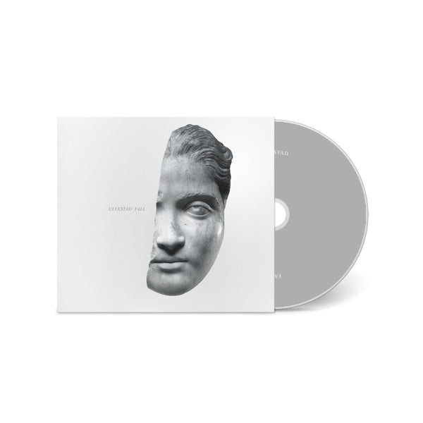 Ulvestad // Fall CD – Tobira Records