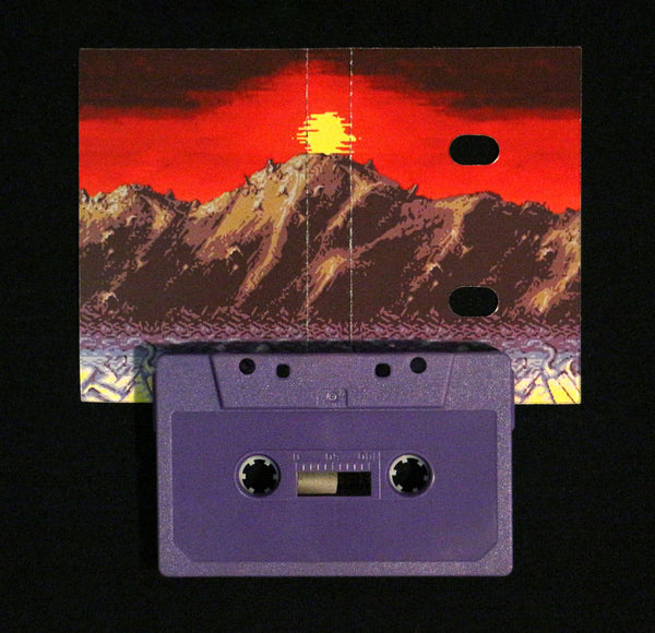 Fake Movement // Special Mobile Dub Force TAPE – Tobira Records