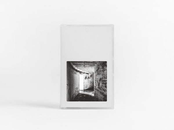 Daniel Menche // Forlorn TAPE – Tobira Records