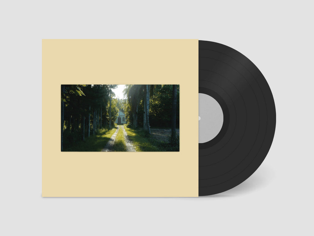 Adam Matschulat // Formosa LP – Tobira Records