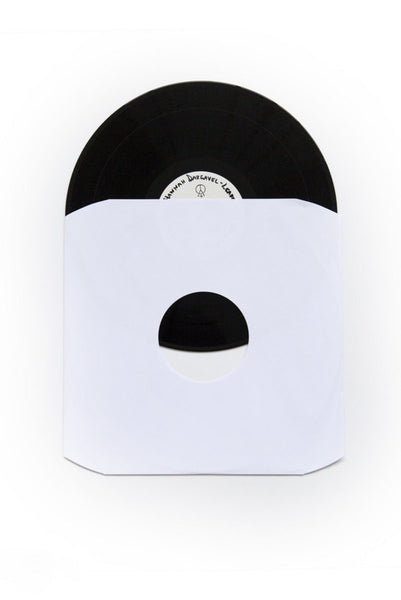 Hannah Dargavel-Leafe // Fore Main Mizzen LP – Tobira Records