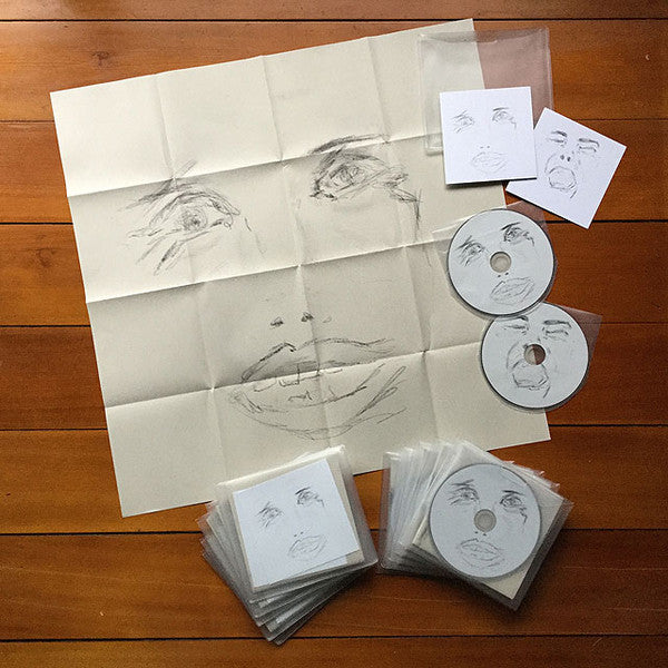 DJ Sprinkles // Gayest Tits & Greyest Shits: 1998-2017 12-inches & One ...