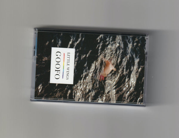 Little Wings // GOOFO TAPE – Tobira Records