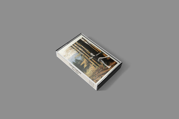 Casual Treatment // Grain Shed TAPE – Tobira Records