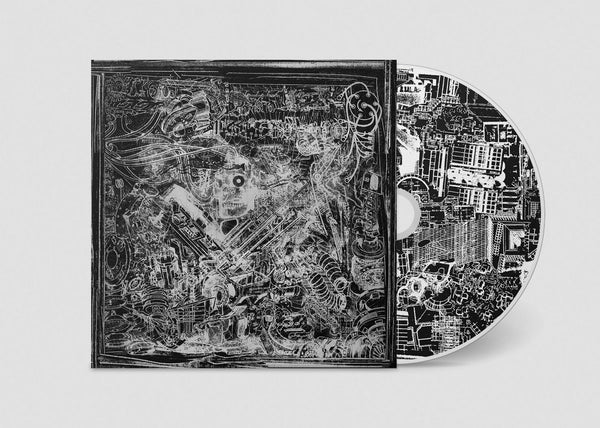 Hen Ogledd // Hen Ogledd CD – Tobira Records