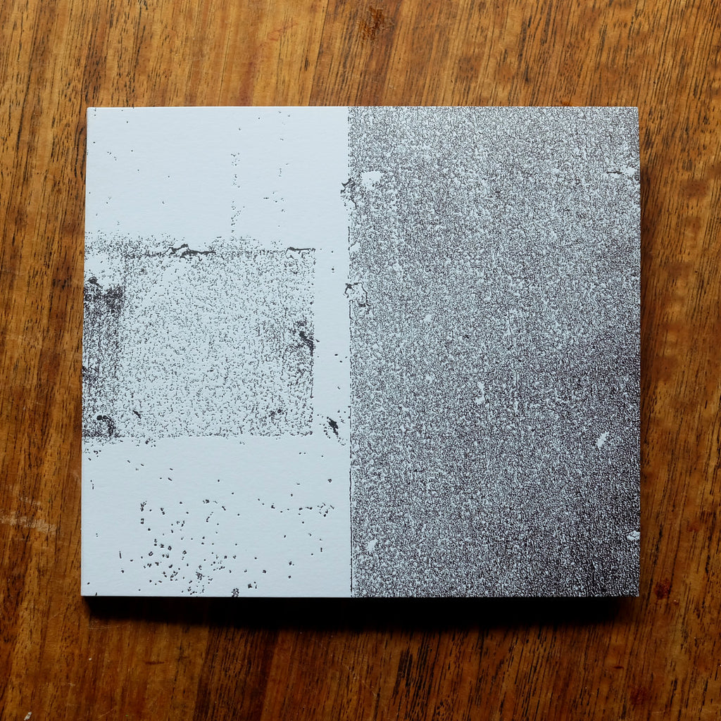 Tarab // Holes CD – Tobira Records