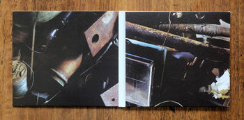 Tarab // Housekeeping CD – Tobira Records