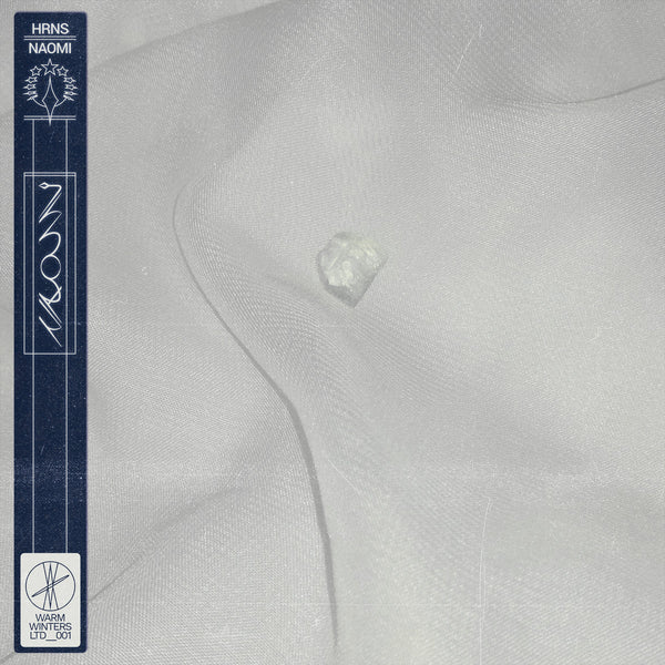 HRNS // Naomi CD / TAPE – Tobira Records