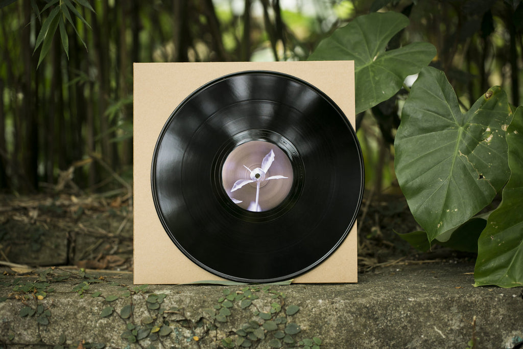 Unjin // Hui Gui LP – Tobira Records