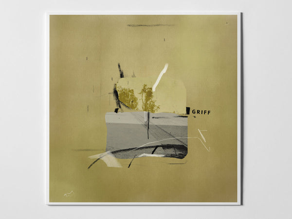 Ingrid Schmoliner / Adam Pultz Melbye / Emilio Gordoa // GRIFF LP / CD ...