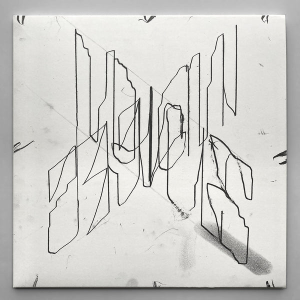 Rick Myers // Obstacle #80: INDICES LP – Tobira Records