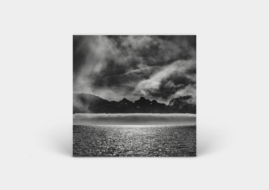 Lionel Marchetti & Decibel // Inland Lake (le lac intérieur) CD – Tobira Records