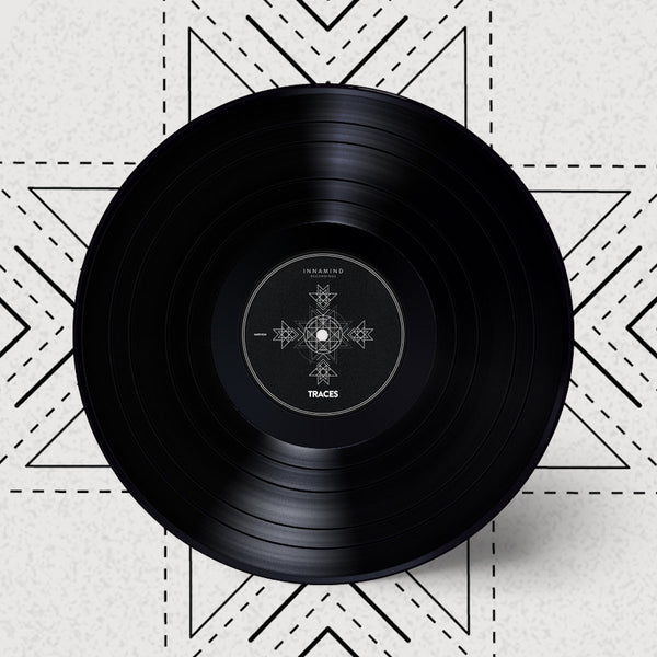 Traces // Ritual 12" – Tobira Records