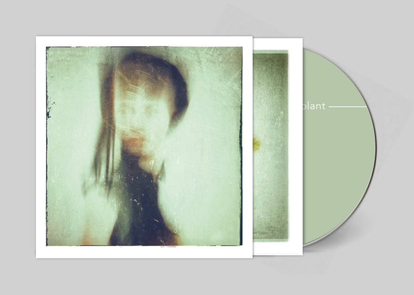 Bruno Duplant // Le Jour D'après CD – Tobira Records