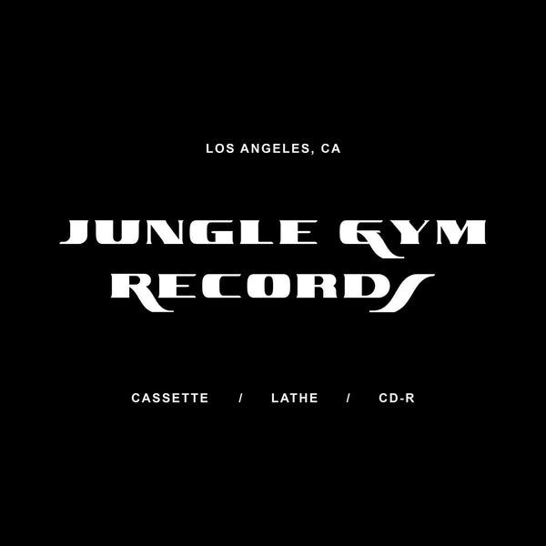 Jungle Gym Records // 'Field Guide' TOTE BAG – Tobira Records
