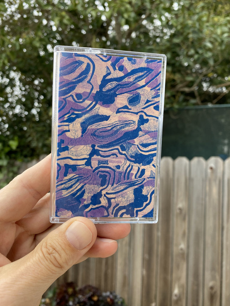 George Cory Todd // The Other Kind TAPE – Tobira Records