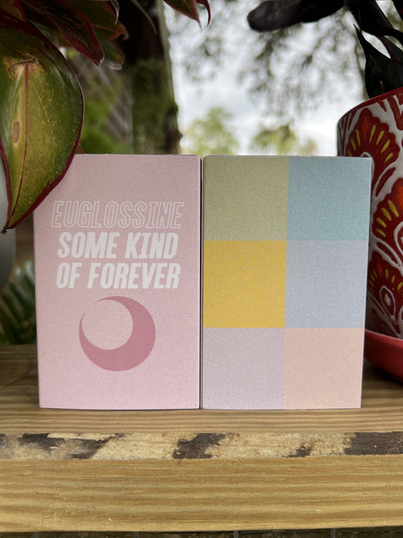 Euglossine // Some Kind Of Forever TAPE – Tobira Records