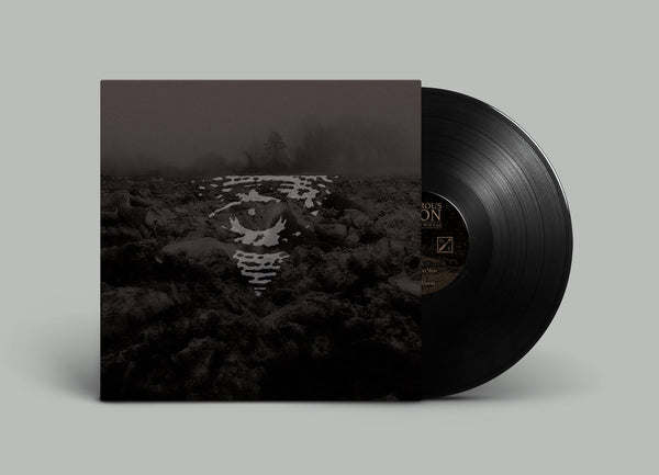 Murderous Vision // To Know How It Will End LP – Tobira Records