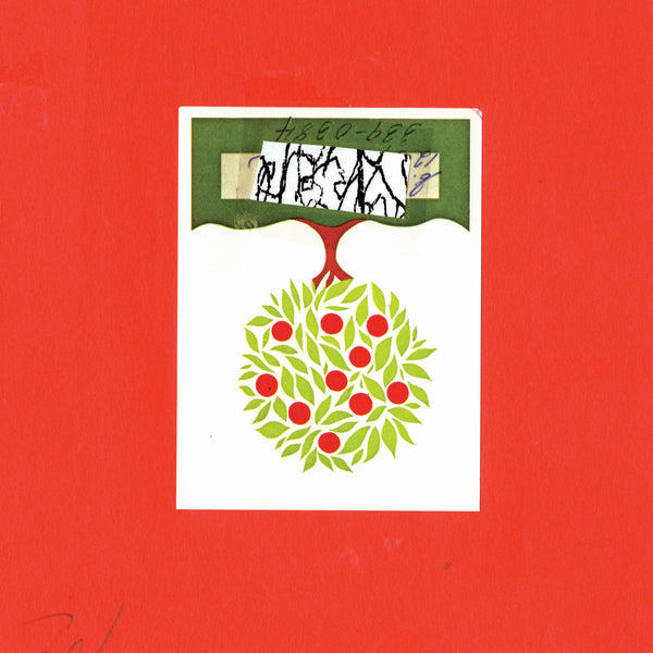 Korea Undok Group // Senescence CD – Tobira Records