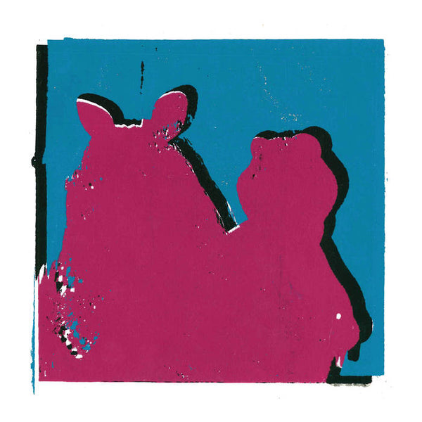 Dale Cornish and Phil Julian // Laughing Out 7" – Tobira Records