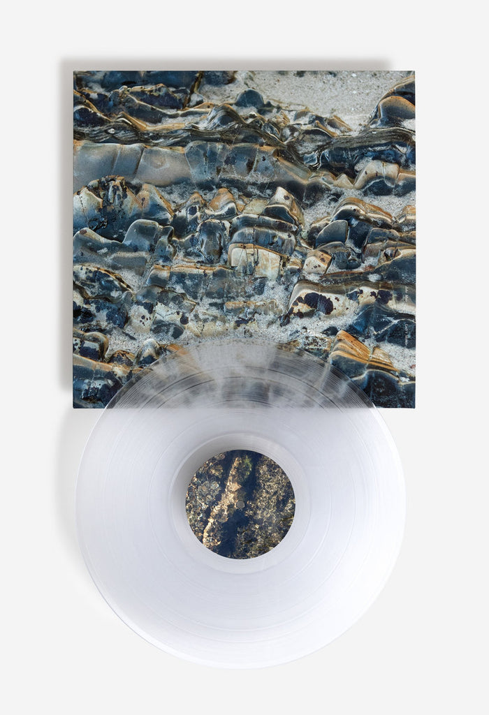 Jake Muir // Lady's Mantle LP(COLOR) – Tobira Records