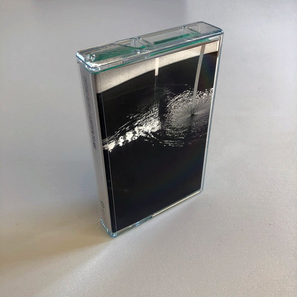 Pedro Rebelo // Listen to me TAPE – Tobira Records