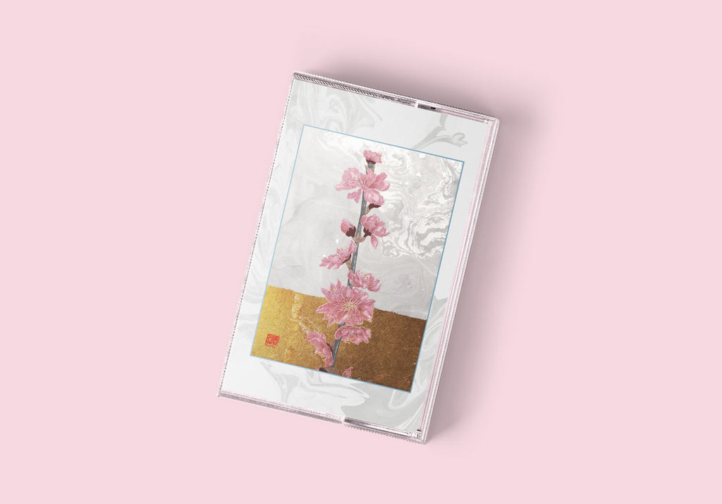 TOMC // Liberty TAPE – Tobira Records