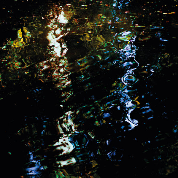 Jake Muir // Mana LP – Tobira Records