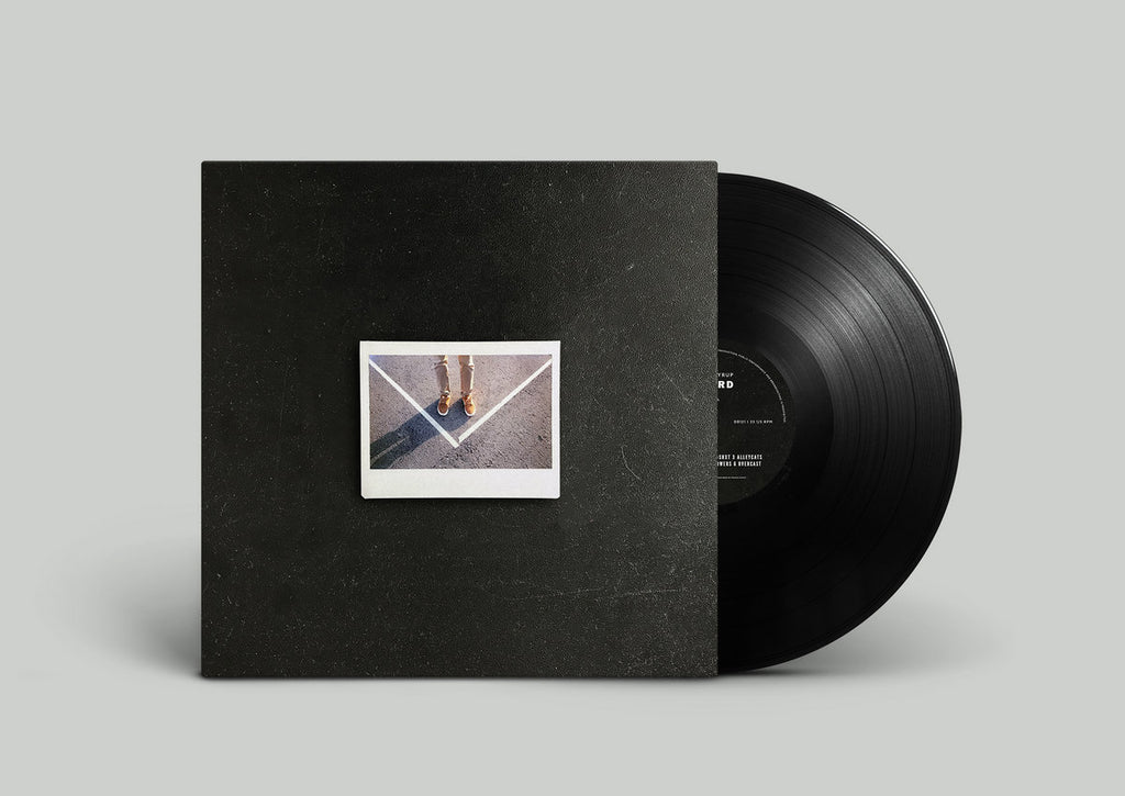 Maple Syrup // FRWRD LP – Tobira Records