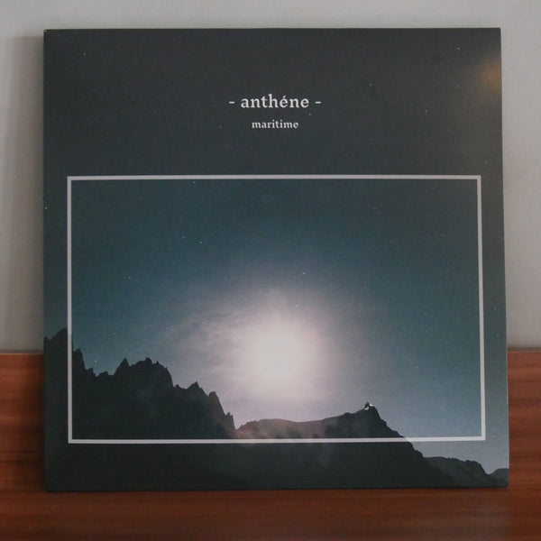 anthéne // Maritime LP – Tobira Records
