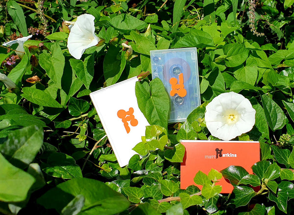 Matt Atkins // Rotations TAPE – Tobira Records