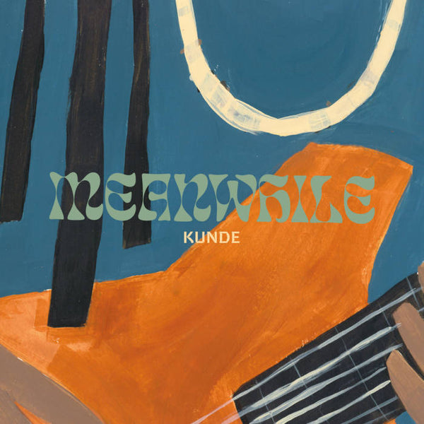 Kunde // Meanwhile TAPE – Tobira Records